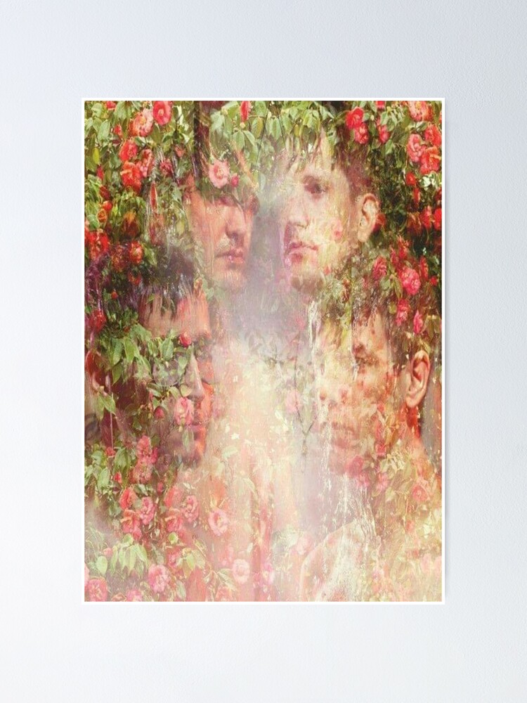 "Strfkr " Poster for Sale by collinsdrawings | Redbubble