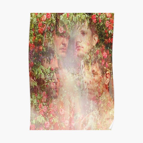 "Strfkr " Poster for Sale by collinsdrawings | Redbubble