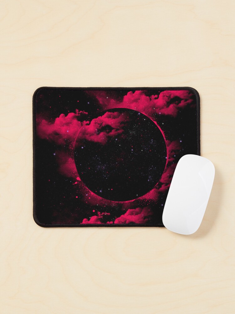 "Black Hole" Mouse Pad for Sale by Jorge Lopez | Redbubble