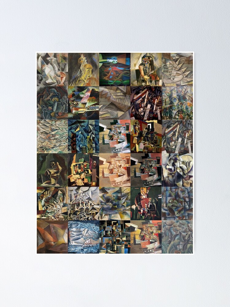 "Max Weber" Poster for Sale by Montage-Madness | Redbubble