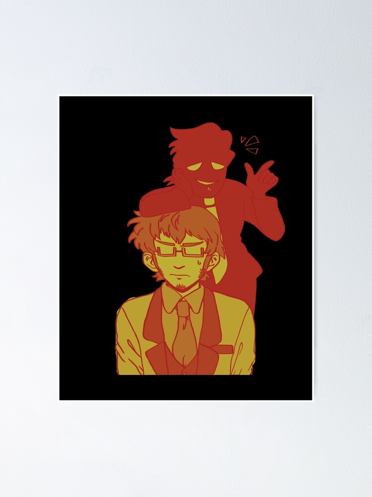 "blueycapsules " Poster for Sale by Hulckart | Redbubble