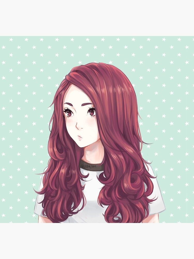 "Irresolute" Poster by hiba-tan | Redbubble