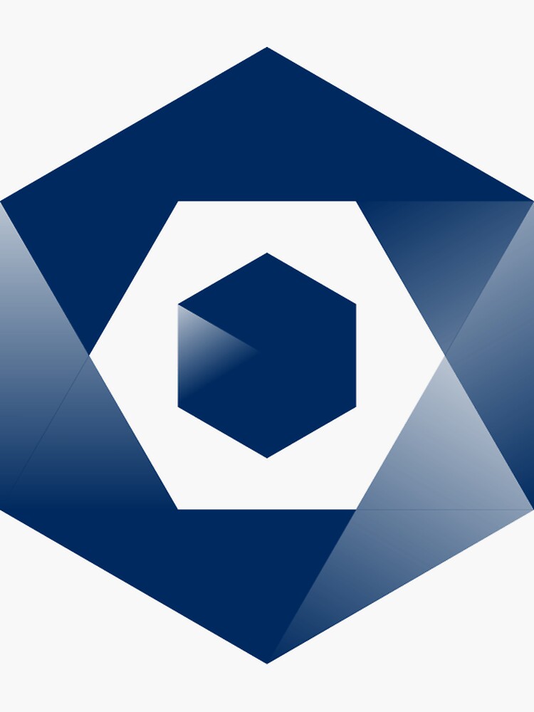 "Constellation $DAG" Sticker for Sale by TheGodSet | Redbubble