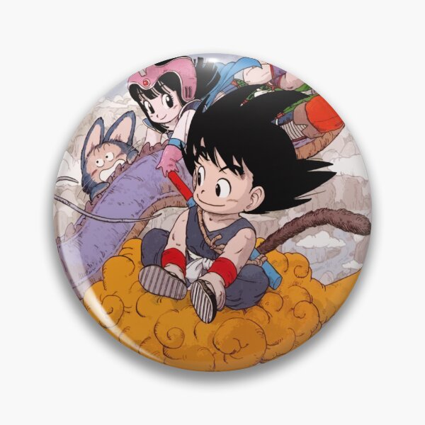 "Dragon Ball | Manga Panel | Manga Cover | Goku | Bulma | Yamcha | Puar ...