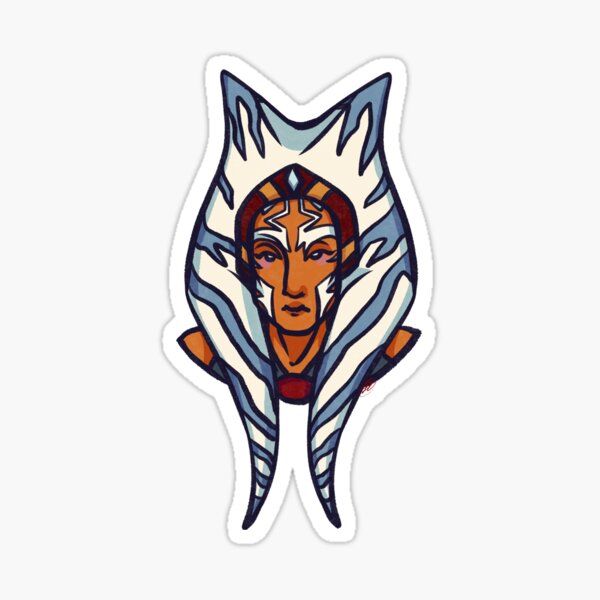 "Cartoon Fulcrum" Sticker for Sale by padawanTdelaina | Redbubble