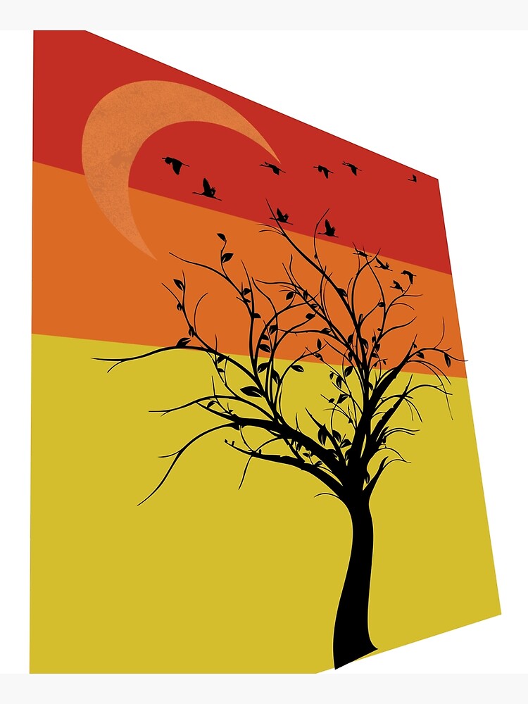 "Panorama art" Poster for Sale by Nihashop | Redbubble