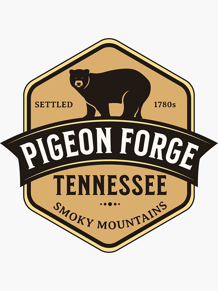 Pigeon Forge Logo Stay At The Wayback In Pigeon Forge | The Wayback