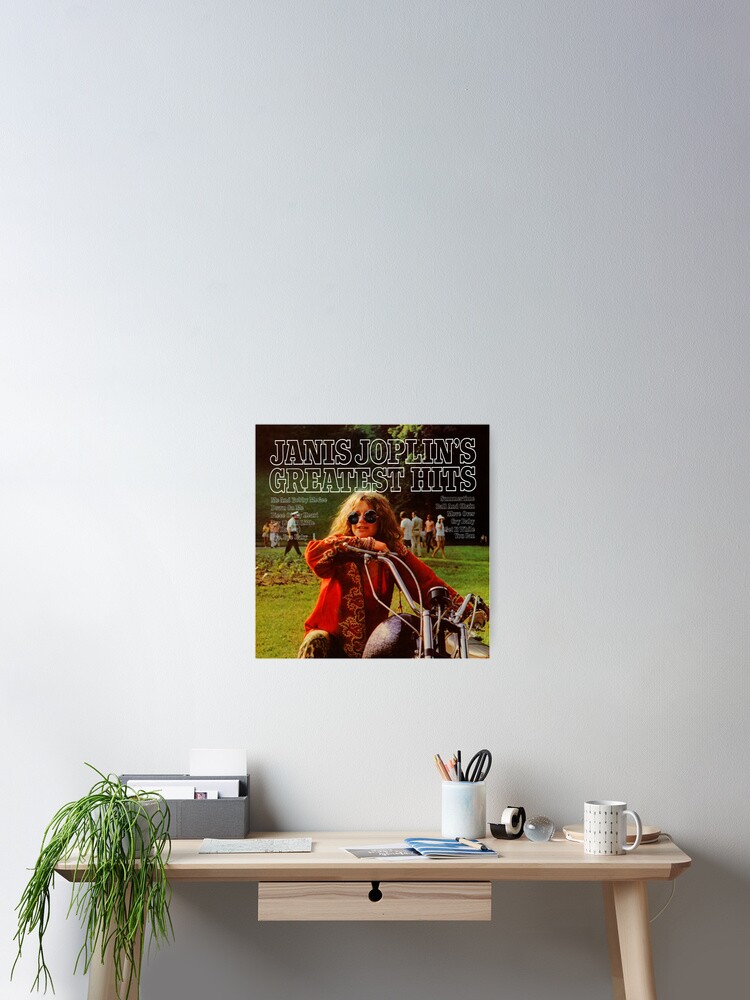 "greatest hits" Poster for Sale by MariaGriffine | Redbubble