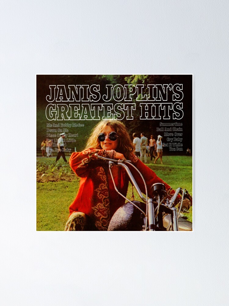 "greatest hits" Poster for Sale by MariaGriffine | Redbubble