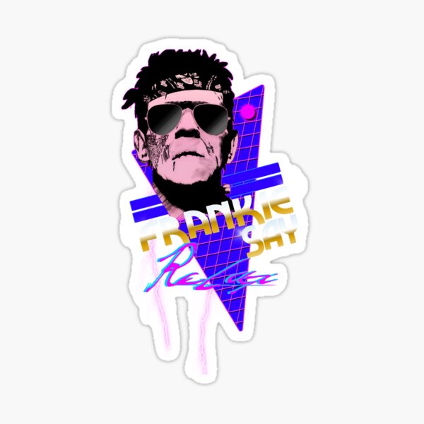 "Frankenstein" Sticker for Sale by terfozsda1 | Redbubble