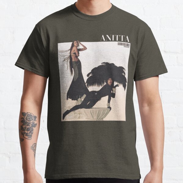 Anitta Gifts & Merchandise for Sale | Redbubble
