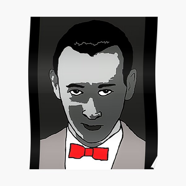 "Pee-wees-playhouse, 80s, jambi, peewee, pee wee herman, pee wees big ...