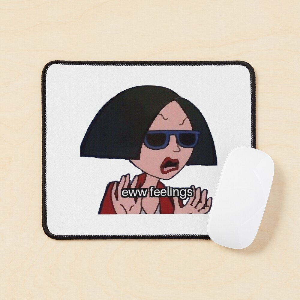 "Daria Cartoon " Sticker for Sale by KoressaLyn | Redbubble