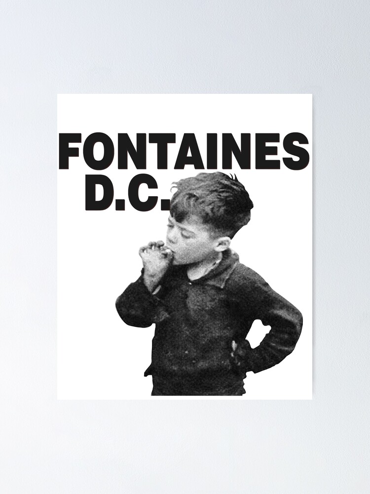 "FDC " Poster for Sale by ForrestSt35 | Redbubble