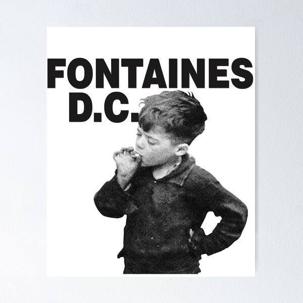 "FDC " Poster for Sale by ForrestSt35 | Redbubble