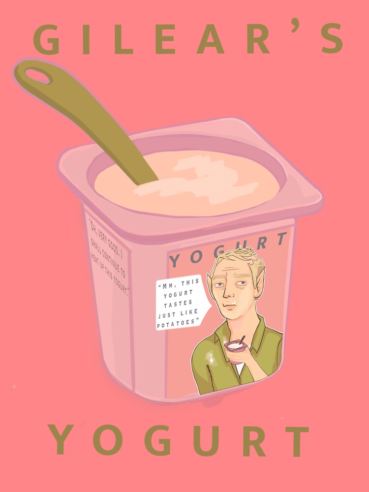 "Gilear dimension 20 Fantasy high" Sticker for Sale by Sleyslem | Redbubble