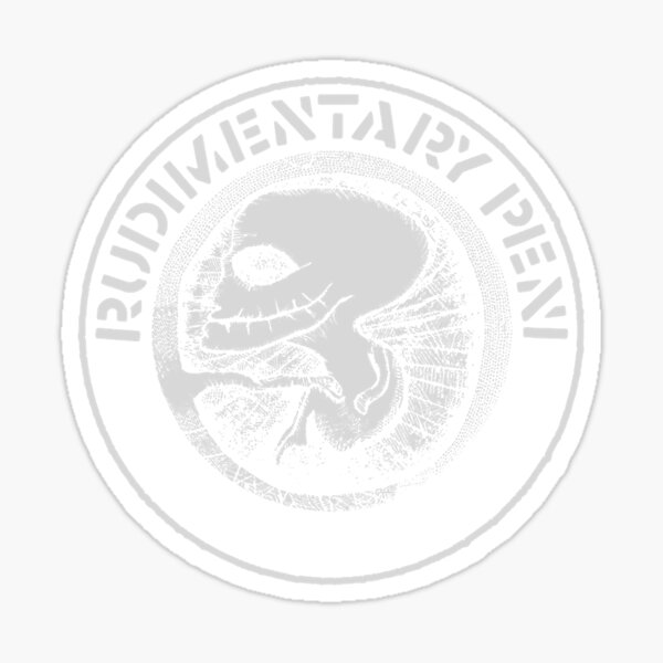 "Behavior Violence Band Tomorrow Disappear Active Rudimentary Peni Gift ...