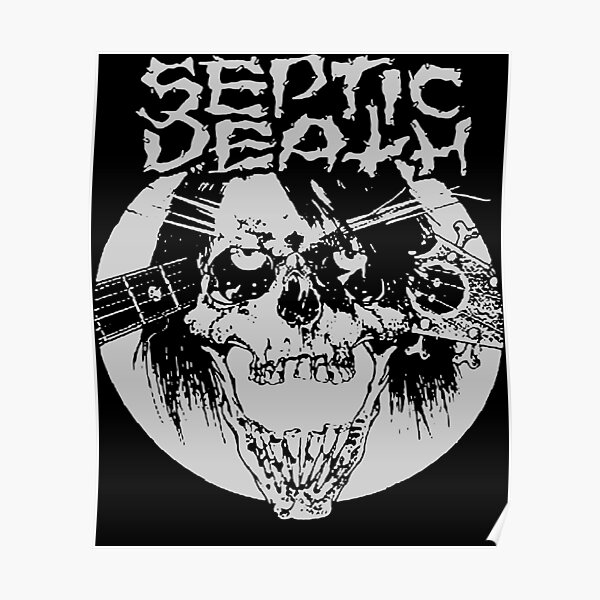 "Behavior Violence Band Tomorrow Disappear Active Septic Death Classic ...