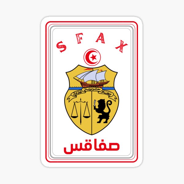 "Tunisian City of Sfax" Sticker for Sale by FedSherDesign | Redbubble