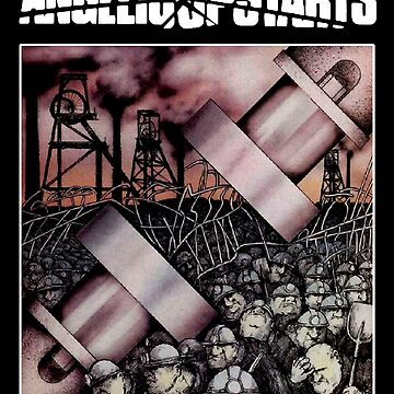 "Behavior Violence Band Tomorrow Disappear Angelic Upstarts Vintage ...