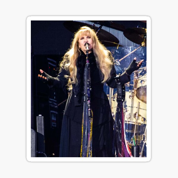 "Live Concert" Sticker by RobertRicen | Redbubble