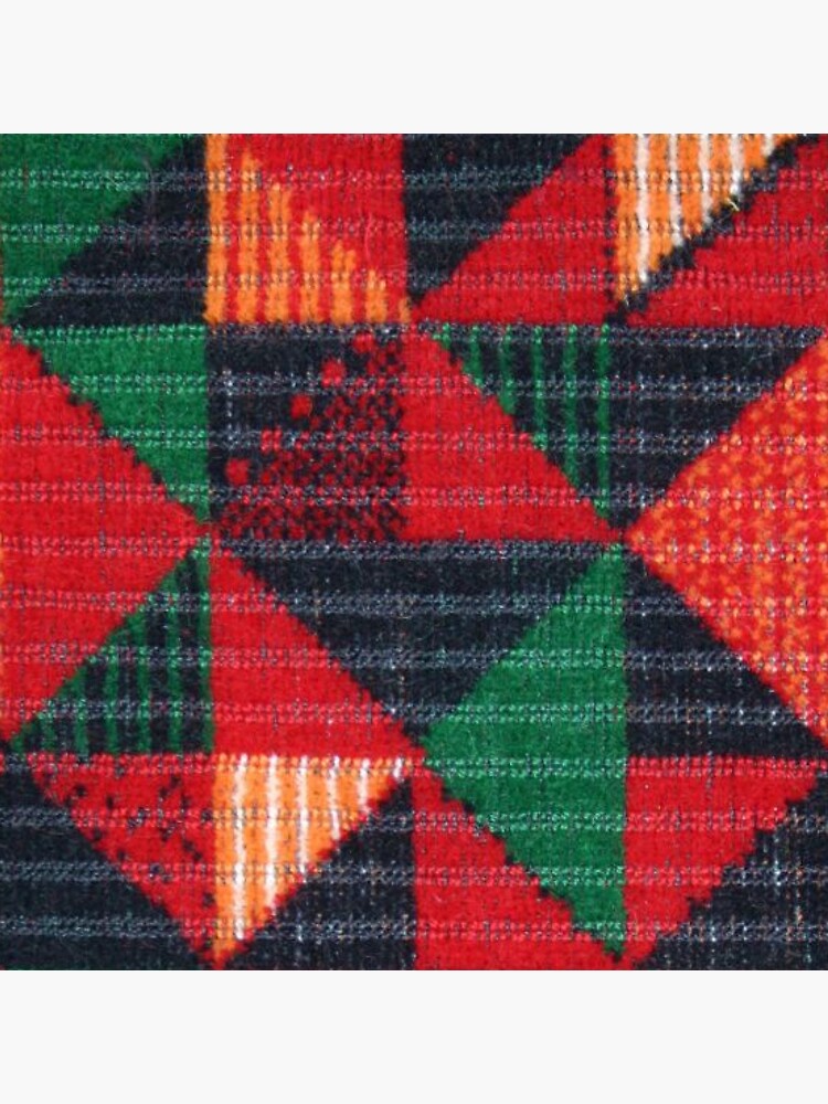 "DISTRICT LINE seat covers TFL London Transport moquette Tube Train ...