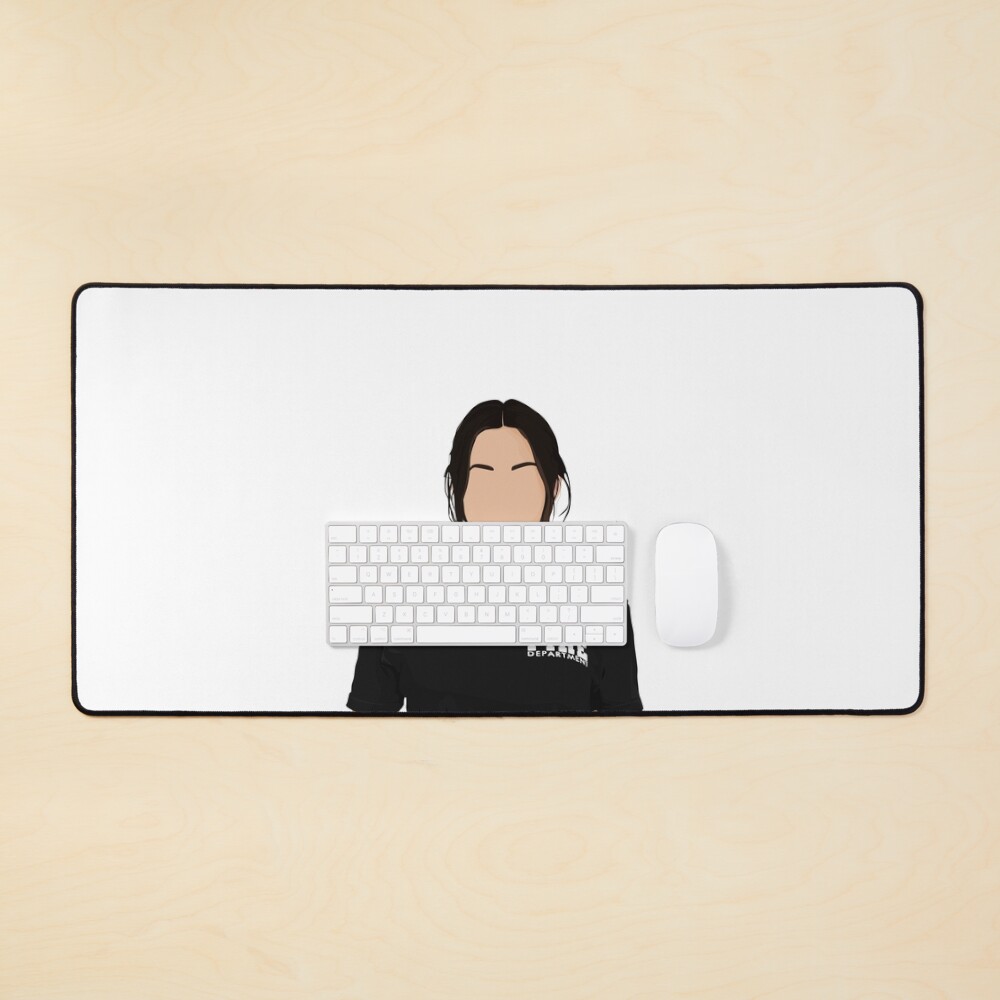 "Bailey Nune - S4 | The Rookie" Poster for Sale by gottaloveseries ...