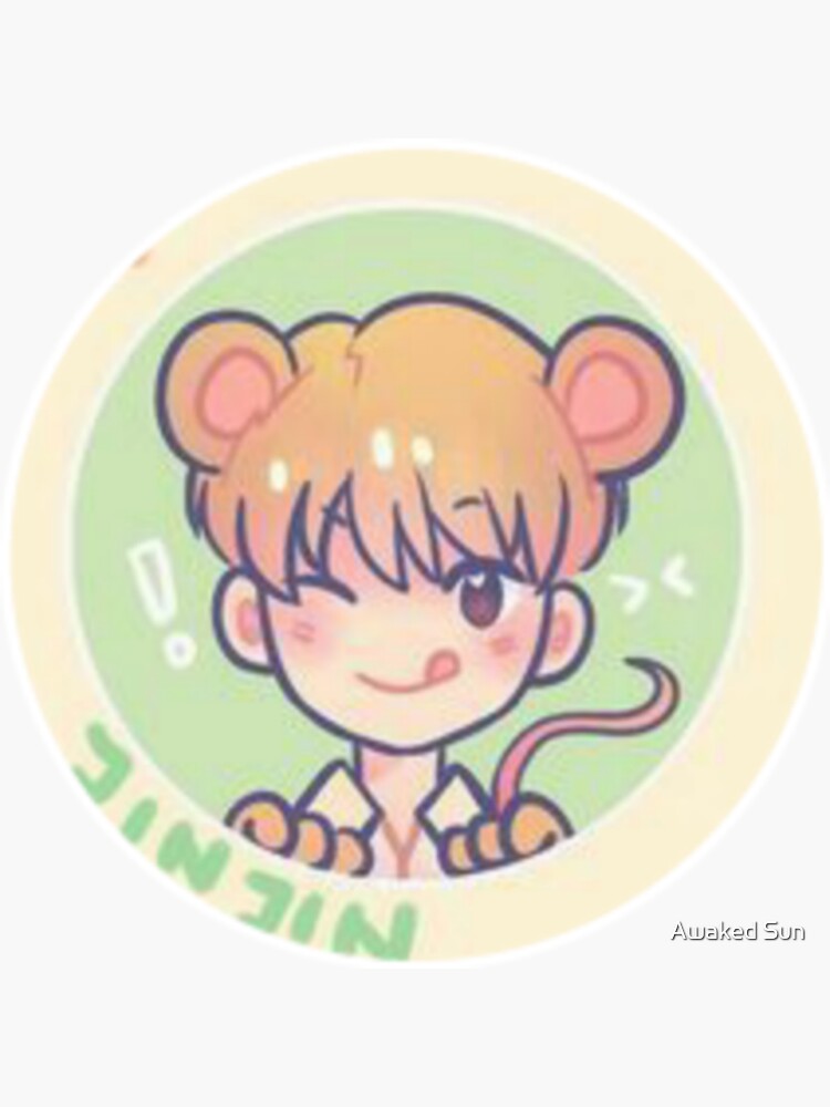 "Astro Kpop" Sticker for Sale by AwakedSun | Redbubble