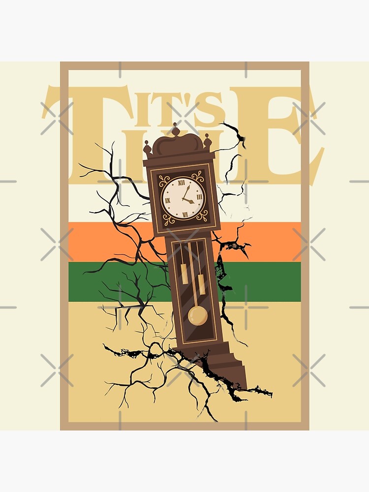"It's time Max " Art Print for Sale by Stickerm4ni4 | Redbubble