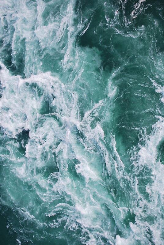 Ocean: Posters | Redbubble