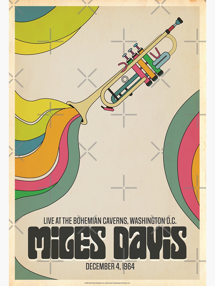 "Show On December 4 1964" Sticker for Sale by ZacDelFab | Redbubble