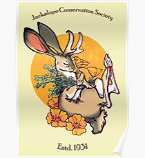 Jackalope: Gifts & Merchandise | Redbubble