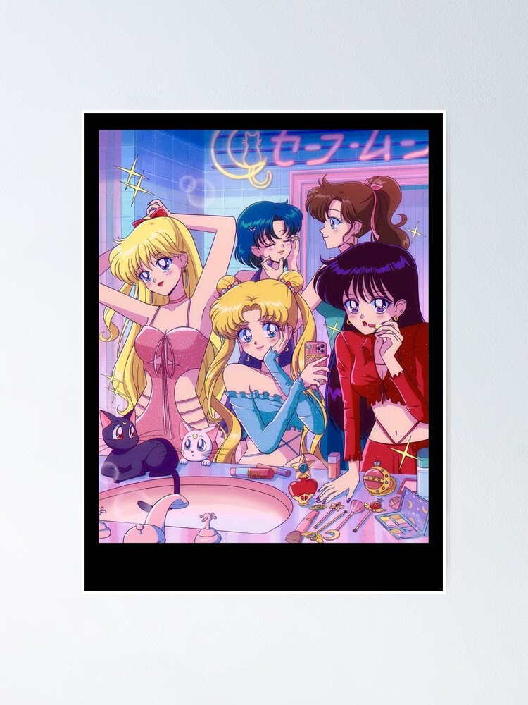 "SPACE BURGER CUTE" Poster for Sale by Sinead638 | Redbubble