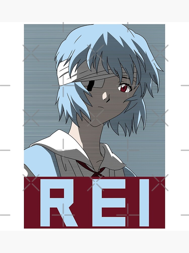 "Unusual Inspirational Behavior Rebuild Of Rei Vintage" Poster for Sale ...