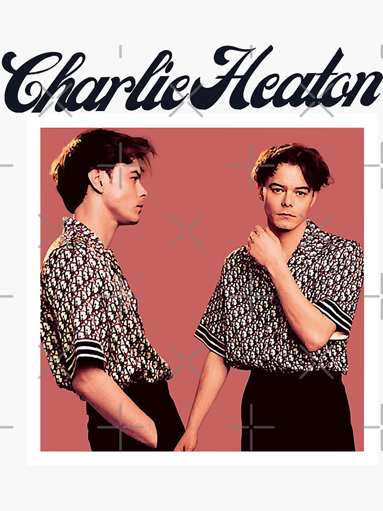 "Mens Womens David Kenneth Harbour Funny Graphic Gifts" Sticker for ...