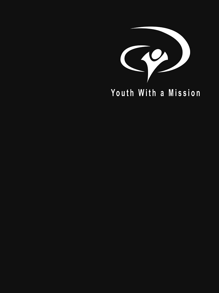 "YWAM - Youth With a Mission" T-shirt for Sale by natures1design ...