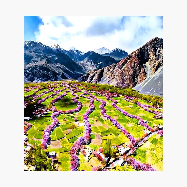 "Daghoni Valley Ghanche Gilgit-Baltistan | Ghanche Gilgit-Baltistan ...