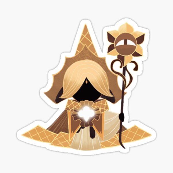 "Pure vanilla cookie " Sticker for Sale by SpecArt | Redbubble