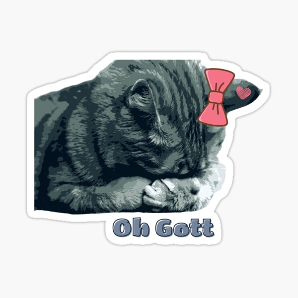 "cute cat hiding and thinking "oh god" kitten cute with bow girl ...