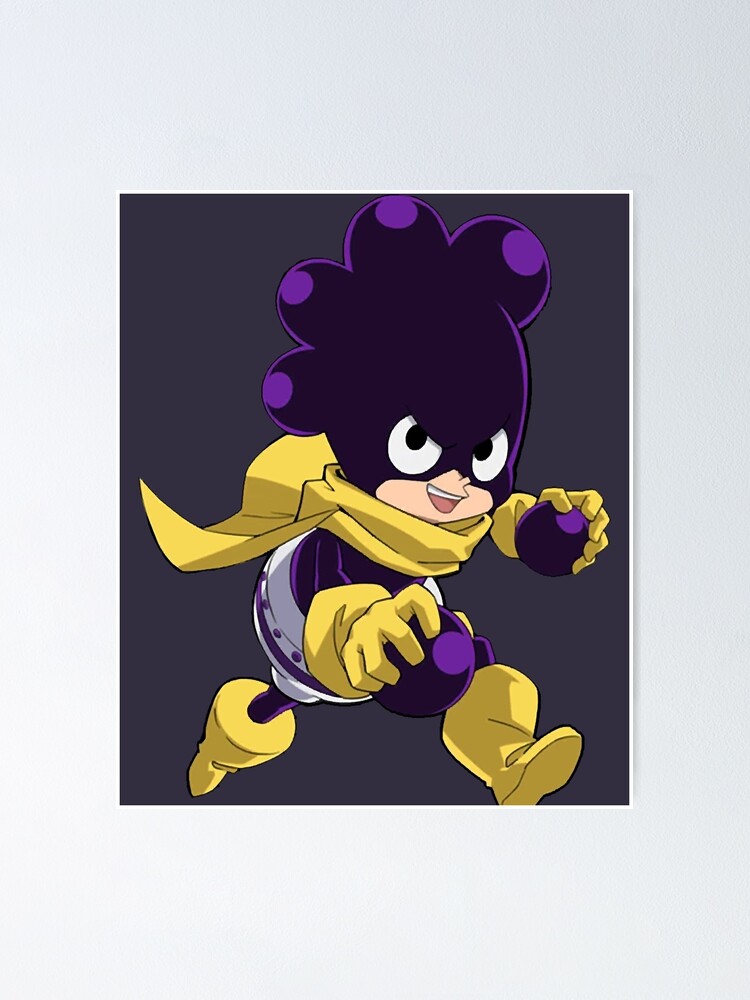 "Position Go Opponent Mineta The Grape Man Cute Gifts" Poster for Sale ...