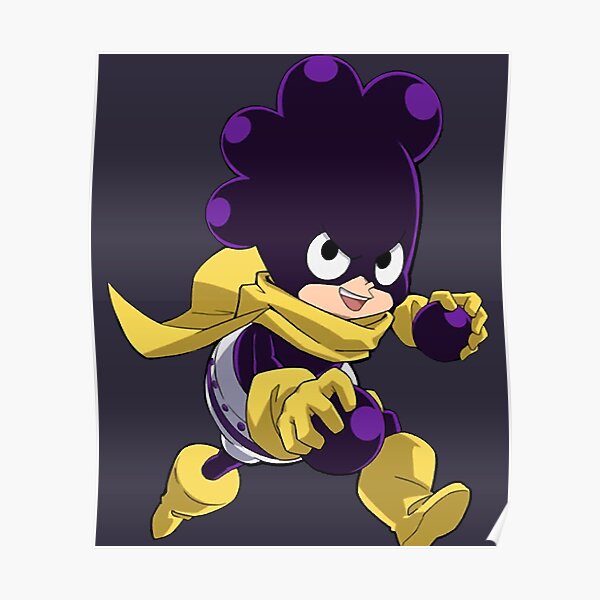 "Position Go Opponent Mineta The Grape Man Cute Gifts" Poster for Sale ...