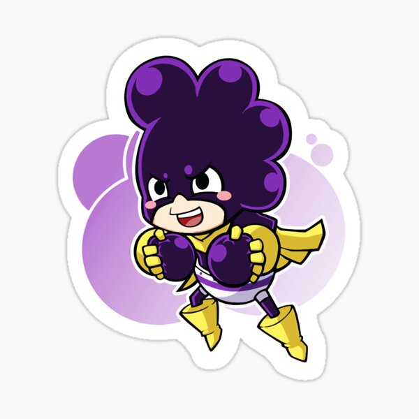 "Position Go Opponent Minoru Mineta Hero Retro" Sticker for Sale by ...