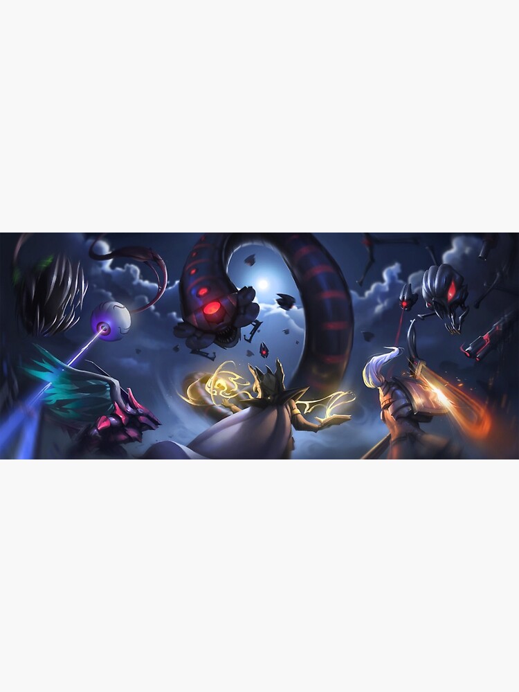 "Terraria Game - Boss Battle" Sticker for Sale by CheckeredShoes6 ...