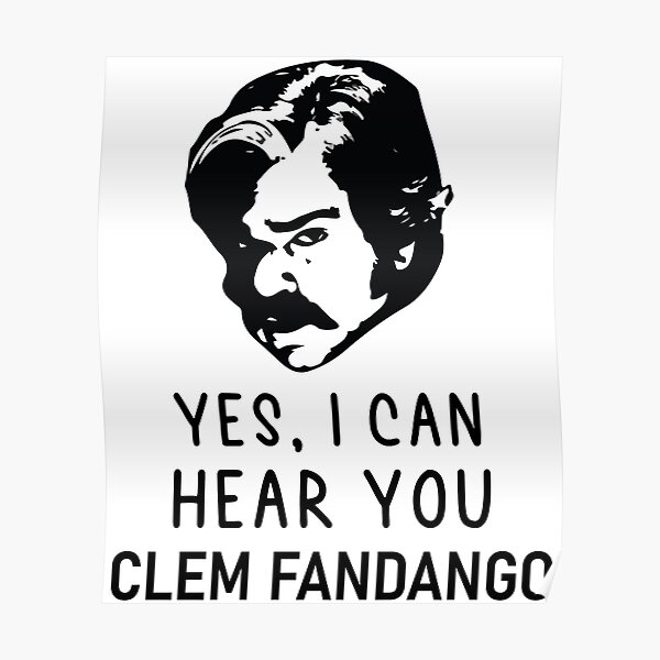 Soberly Escape Sponge Super Power Toast Of London Clem Fandango Retro