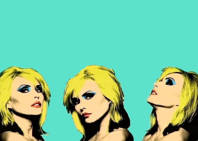 Debbie Harry: Posters | Redbubble