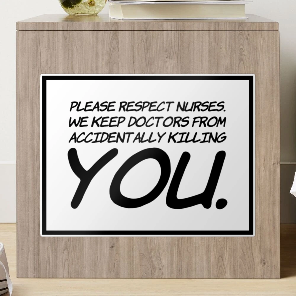 Respect Nurses Quotes 336 Inspirational & Funny Nurse Quotes