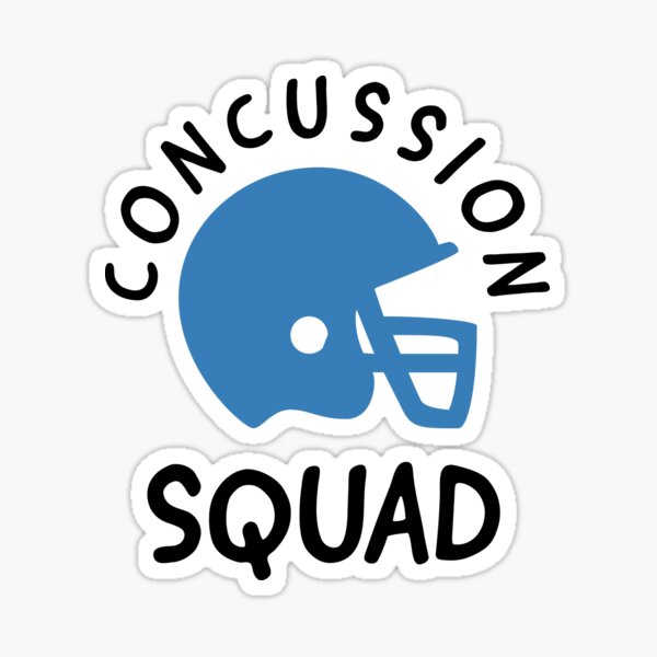 " concussion, football head injury, funny, concussed, TBI, traumatic ...