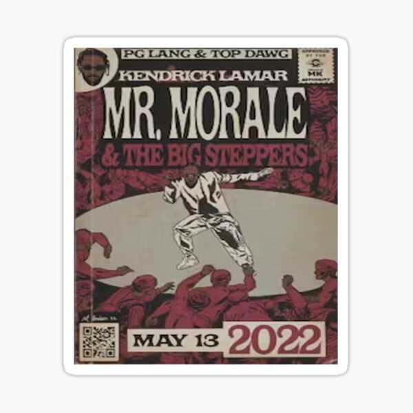 "mr morale and the big steppers,kendrick lamar mr morale,mr morale ...
