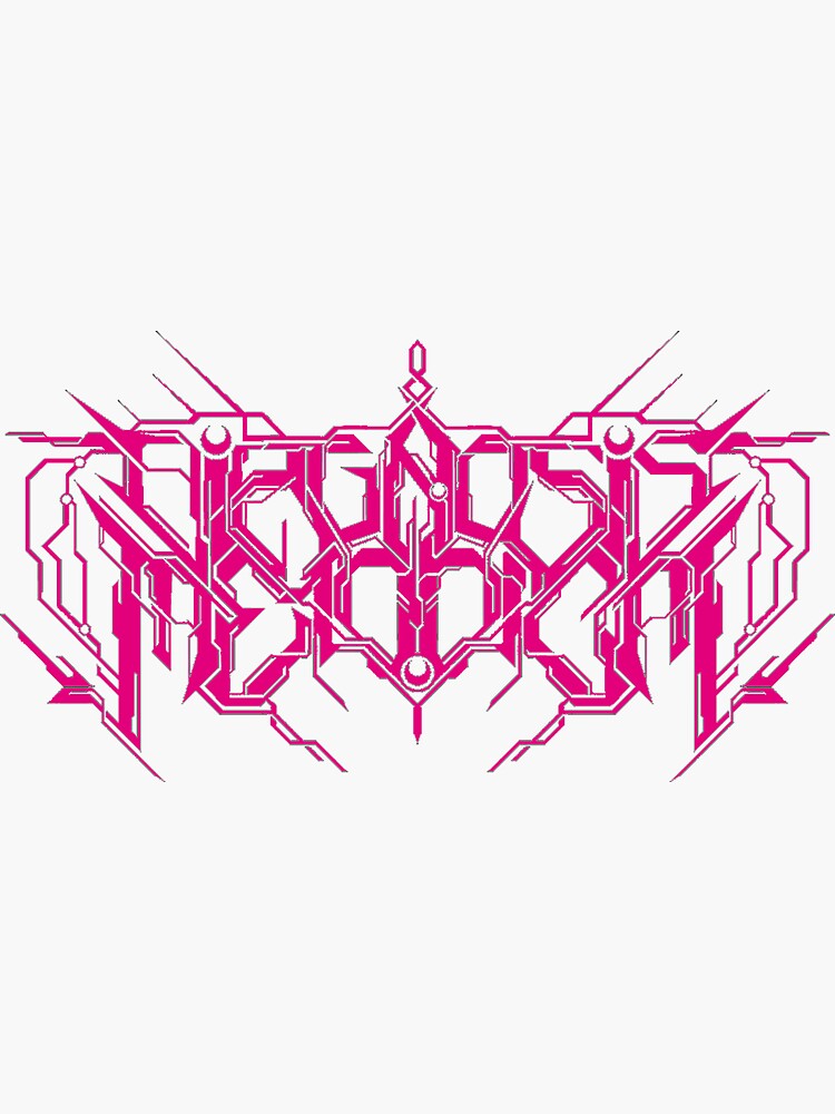 "slander" Sticker for Sale by ngetsham4c | Redbubble