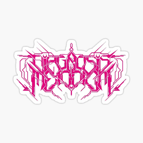 "slander" Sticker for Sale by ngetsham4c | Redbubble
